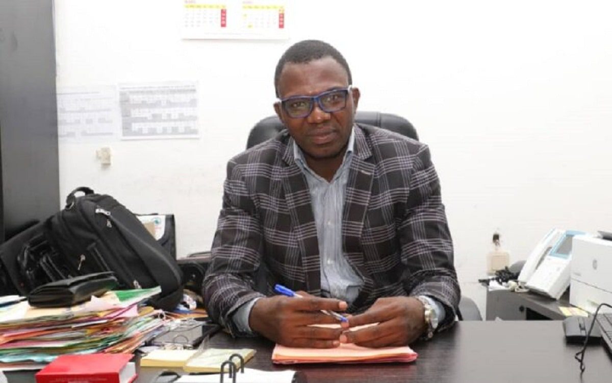 Affaire Folly Tsotso Simone : Pasteur Edoh Komi annonce une bonne nouvelle