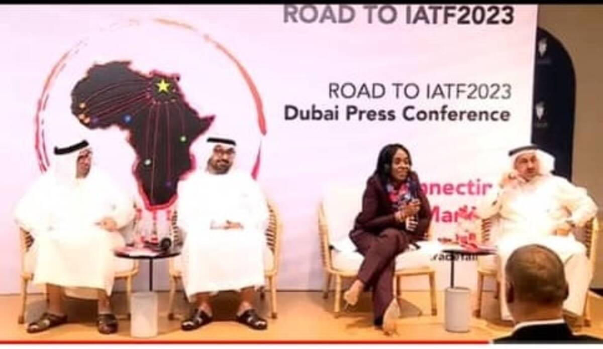 IATF 2023 : Bientôt la foire commerciale intra-africaine