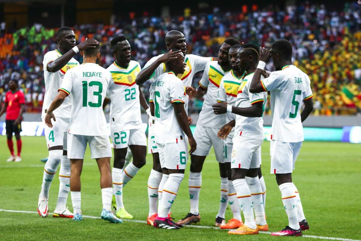 CAN 2024 : La liste du Sénégal dévoilée