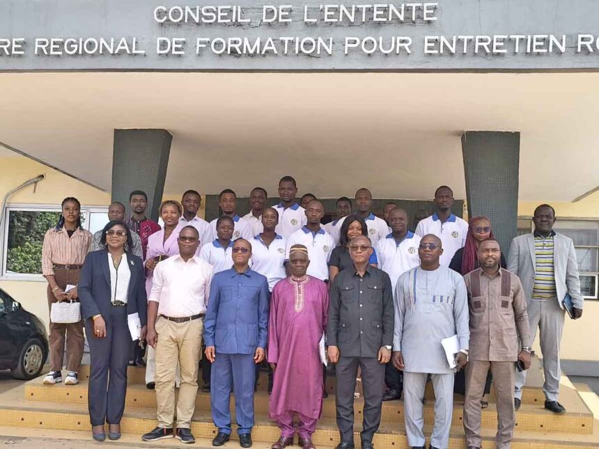 Togo : Le CERFER renforce sa collaboration avec les acteurs régionaux ...