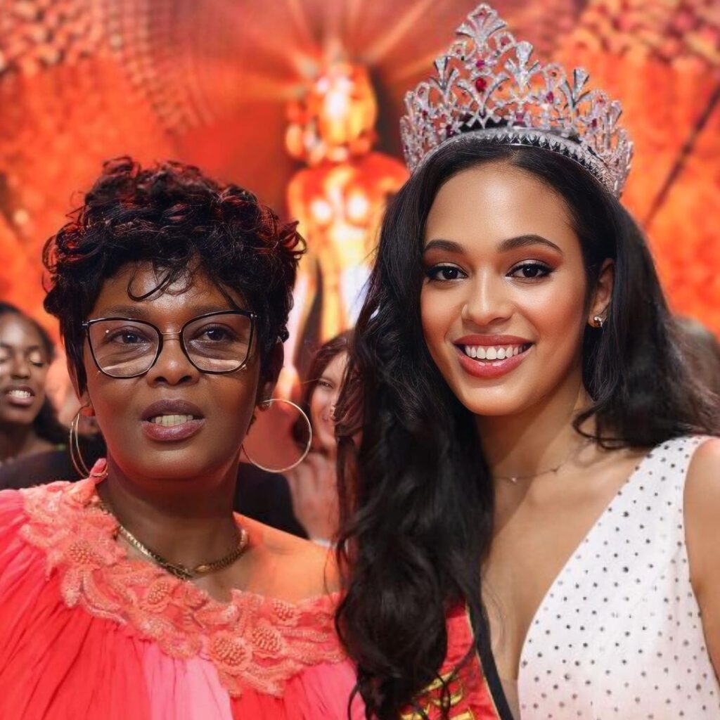 Kenza Ameloot est la nouvelle Miss Belgique (2024)