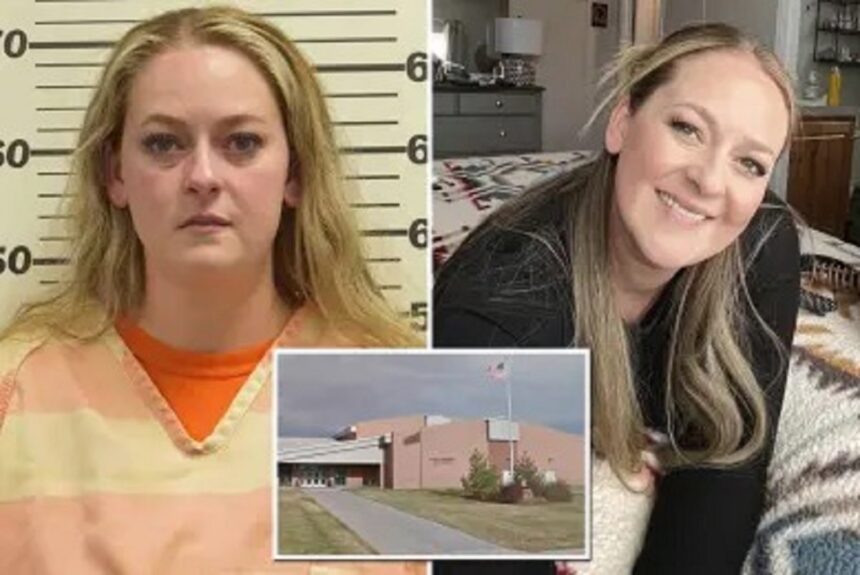 Elle se fait passer pour une ado de 14 ans et abuse des jeunes garçons