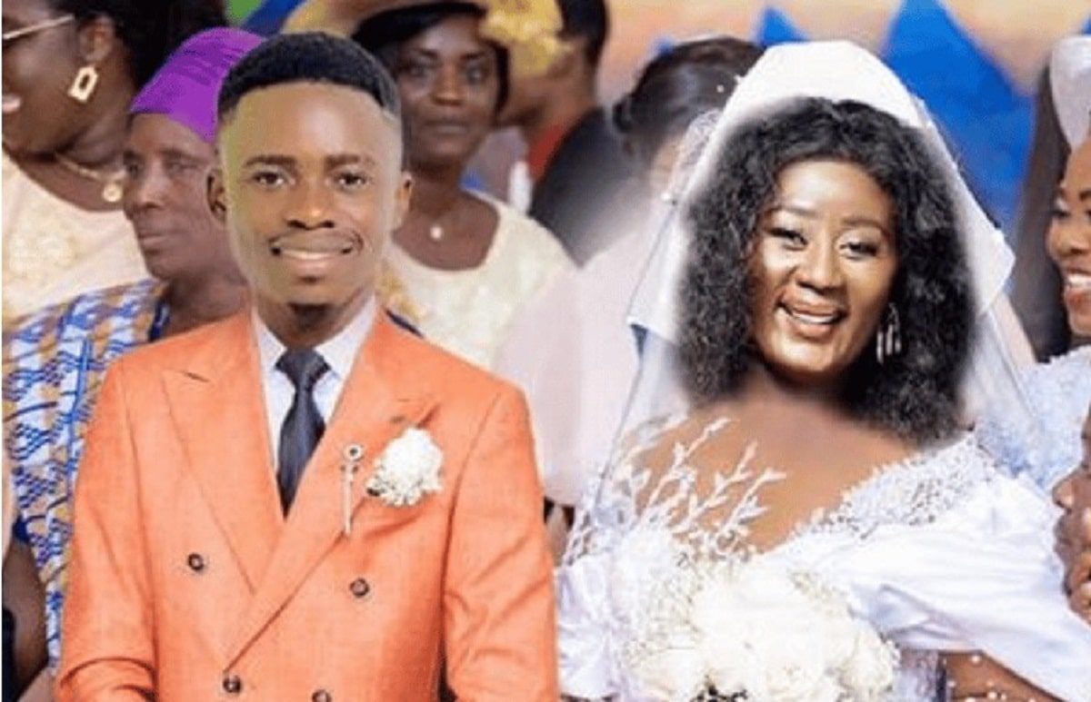 Eunice Zunon : L'ex de Ténor se serait mariée en toute discrétion