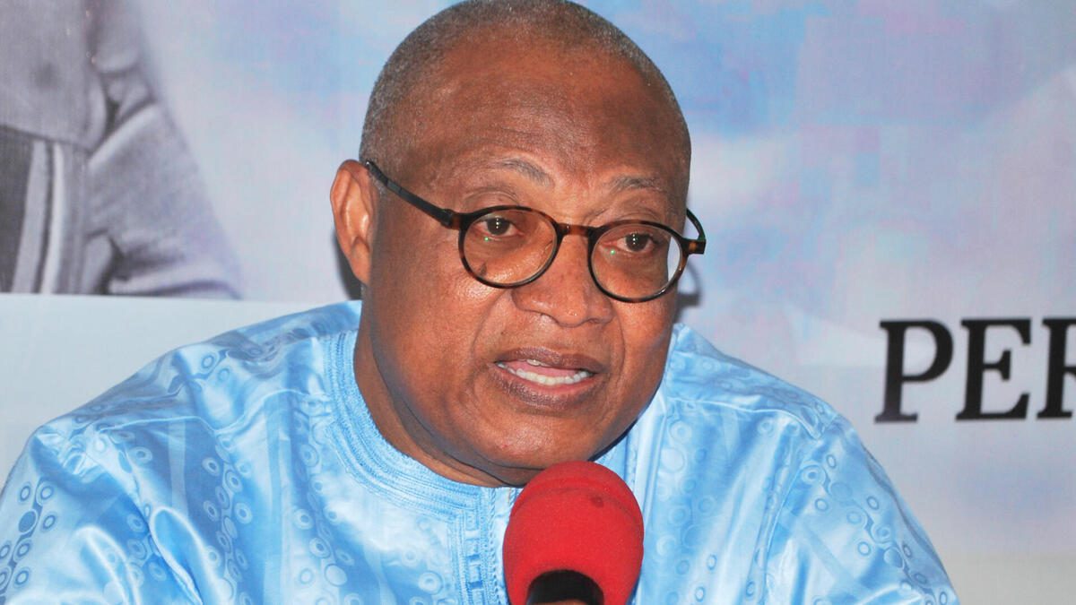 Togo/ Golfe 4 : Dernier avertissement aux occupants illégaux de plages