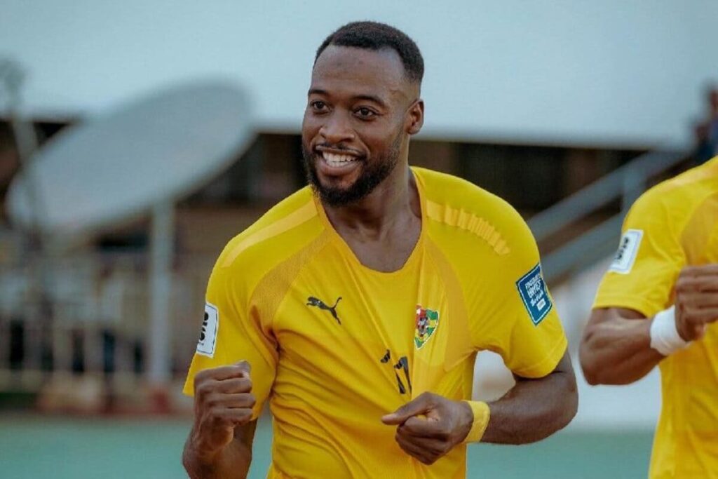 CAN 2025/ Élimination du Togo : Nibombé Daré fait des révélations sur l ...