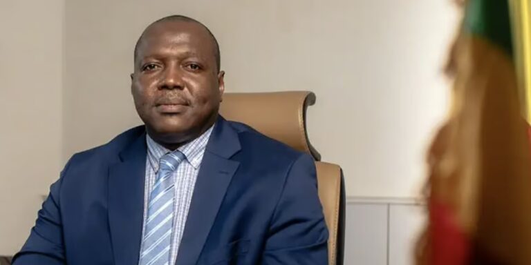 Mali : Qui est Abdoulaye Maïga, le nouveau Premier ministre