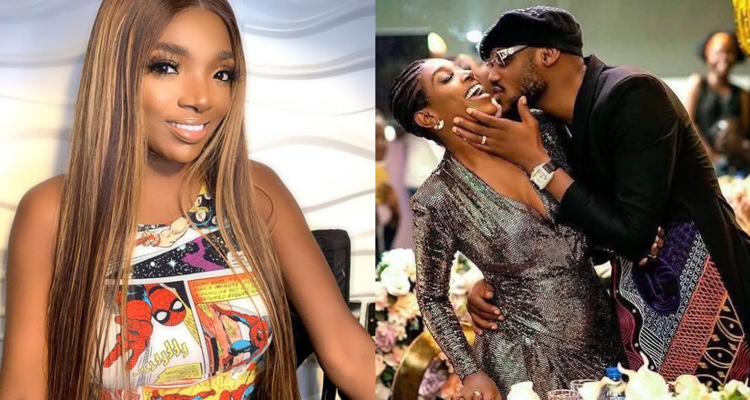 Nigéria : Annie Idibia tourne la page après son divorce avec 2face