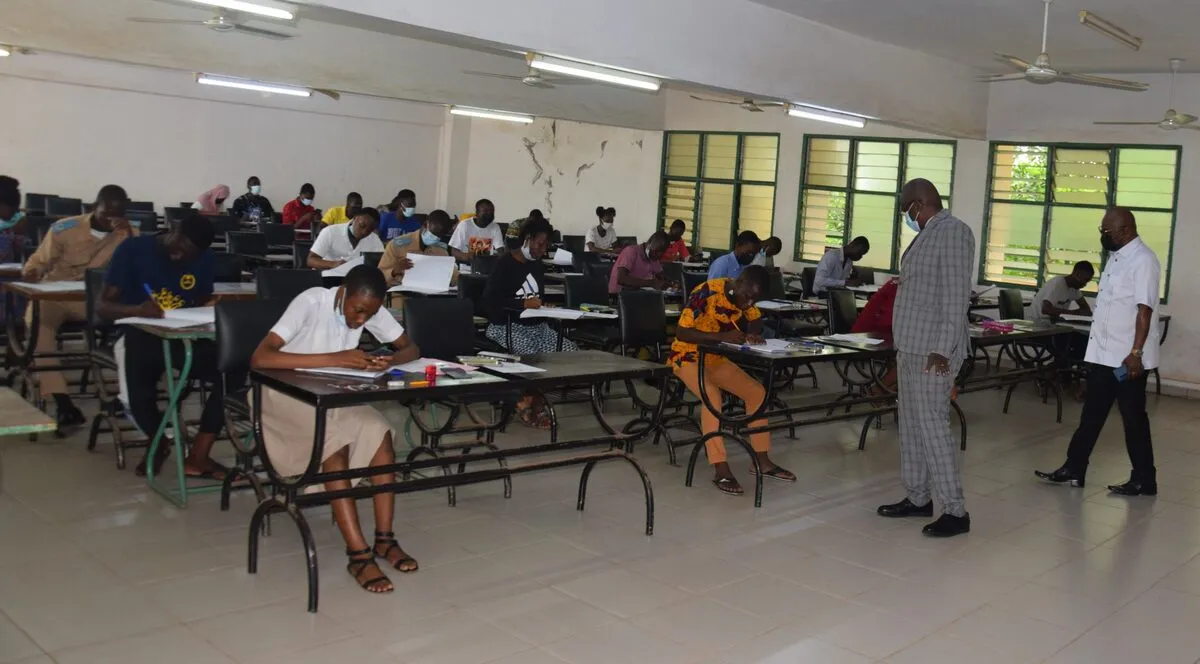 Togo/ Concours de recrutement : L'EAMAU ouvre les admissions pour la rentrée 2025