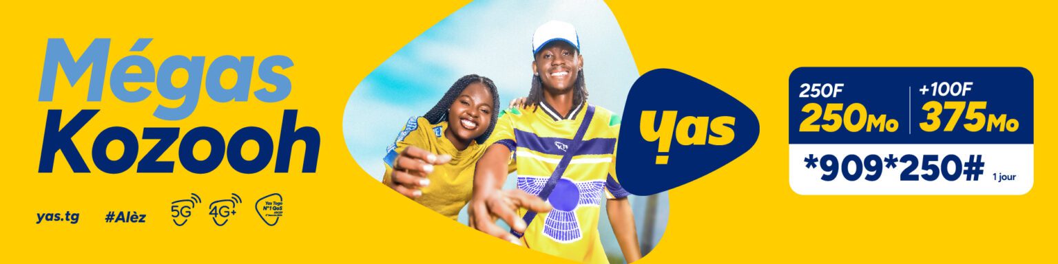 Orabank Togo lance KEAZ SPOT pour accroître l'inclusion financière