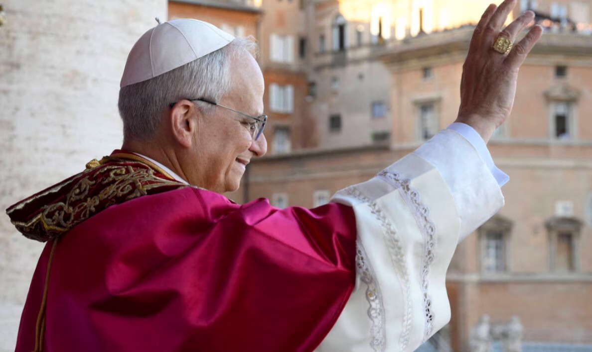 Pourquoi les papes changent-ils de nom après leur élection