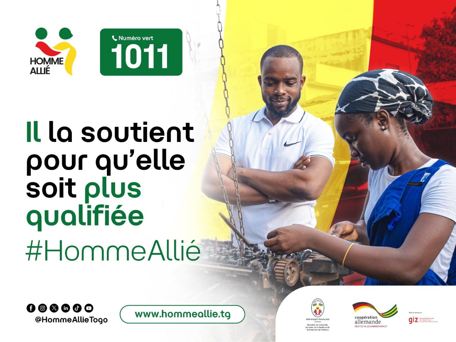 Ultimatum final aux occupants de la plage de Lomé - Revue du 5 janvier 2026