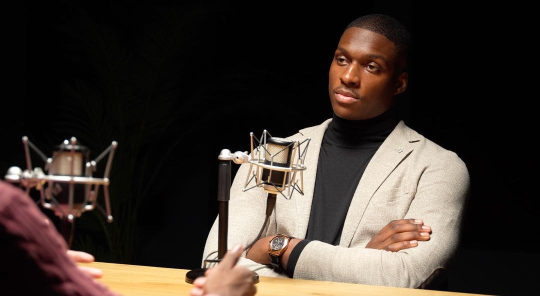 France : L'influenceur Alex Hitchens banni de TikTok