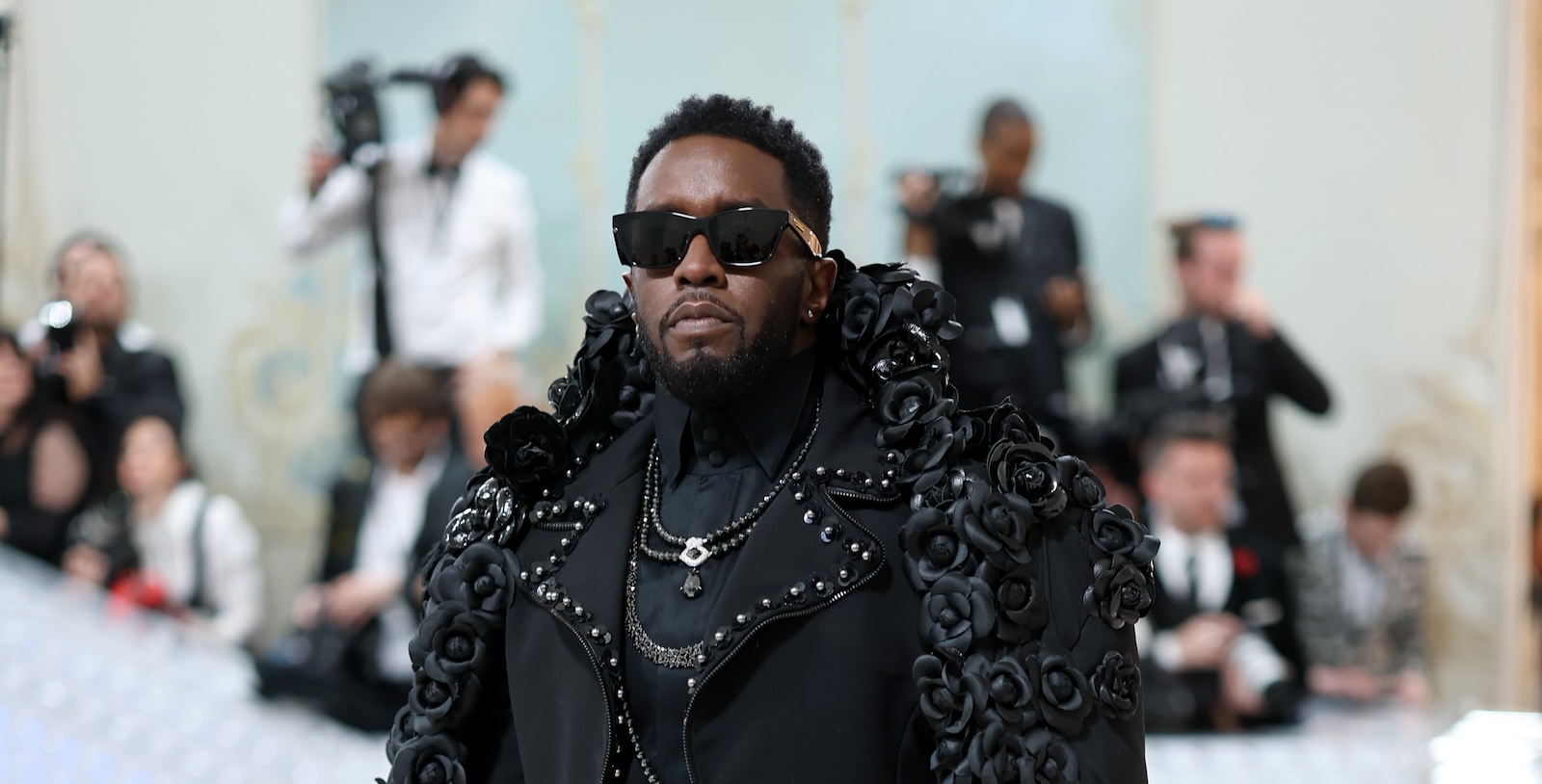 Acquitté de chefs d'accusation, Diddy sortira de prison