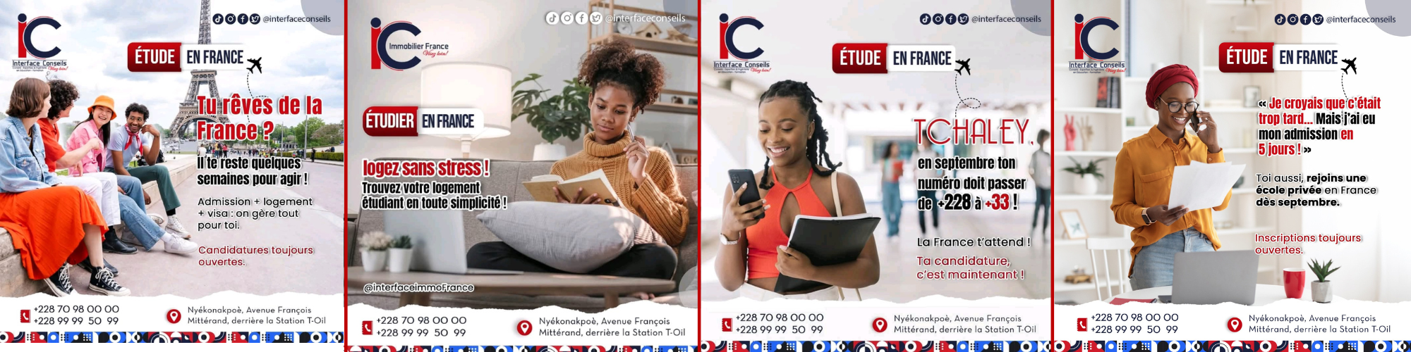 Togo : Mixx By Yas annonce de nouveaux frais de retrait