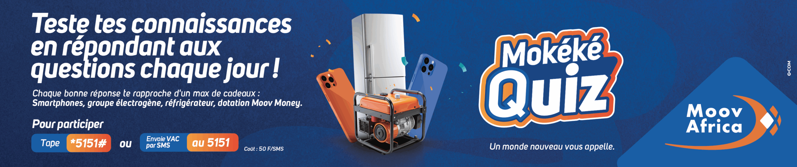 Togo : Mixx By Yas annonce de nouveaux frais de retrait