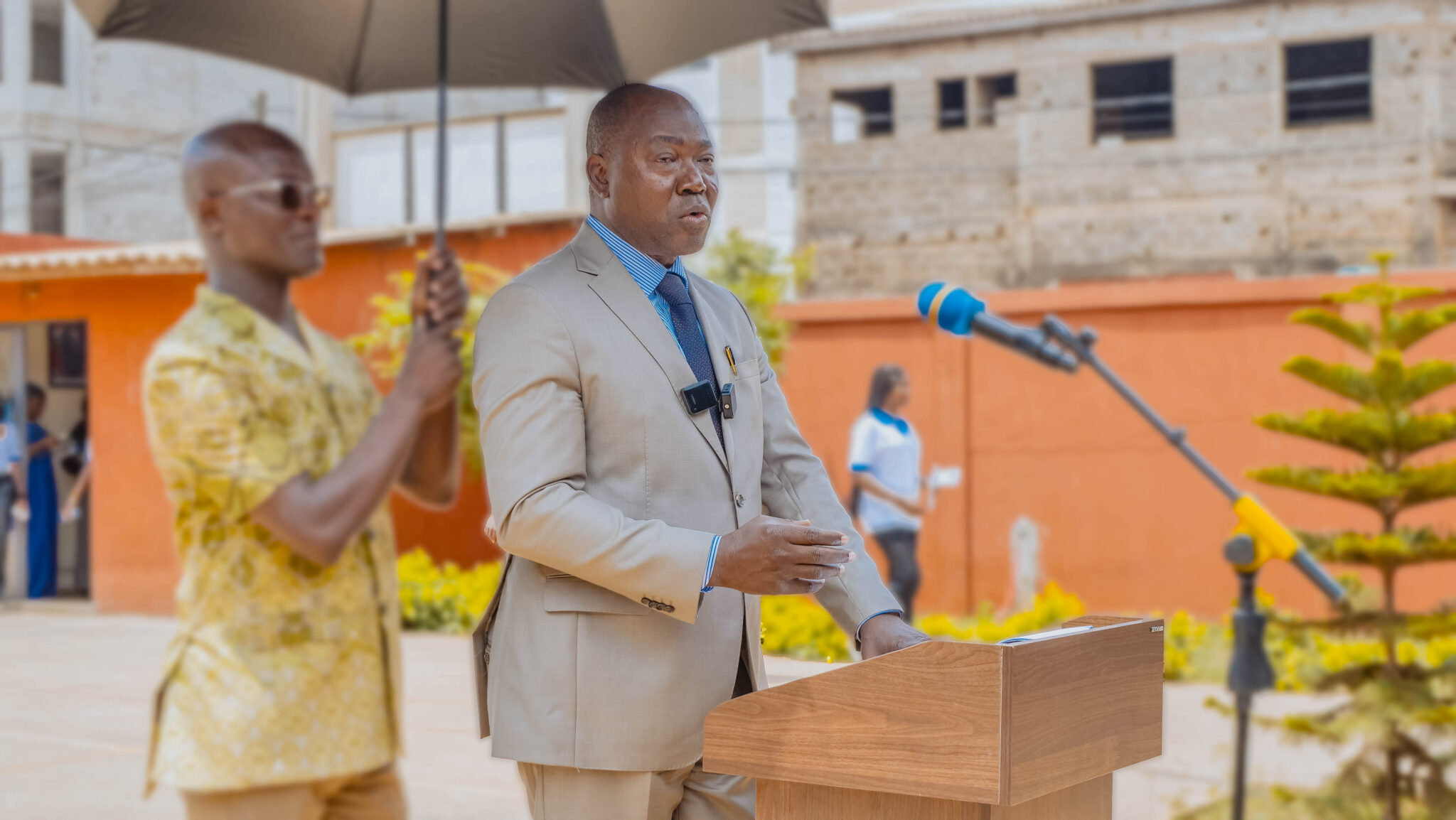 Togo – IPNET Institute of Technology dévoile ses talents...