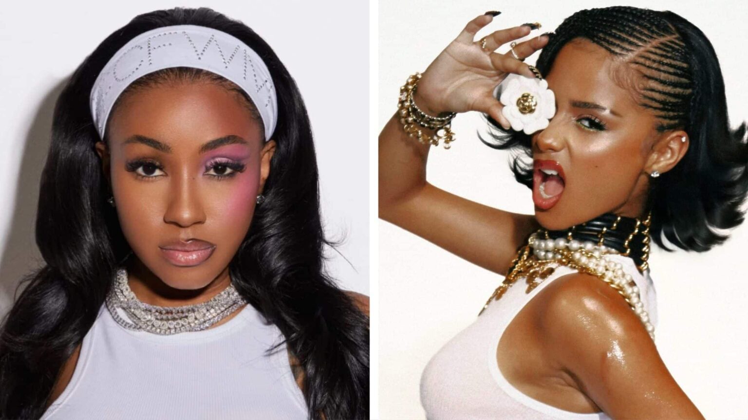 Scandale : la rappeuse Yung Miami accuse Tyla de vol